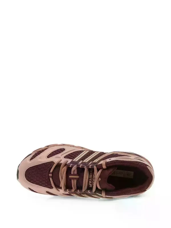 Adidas Adistar Mld Panelled Sneakers