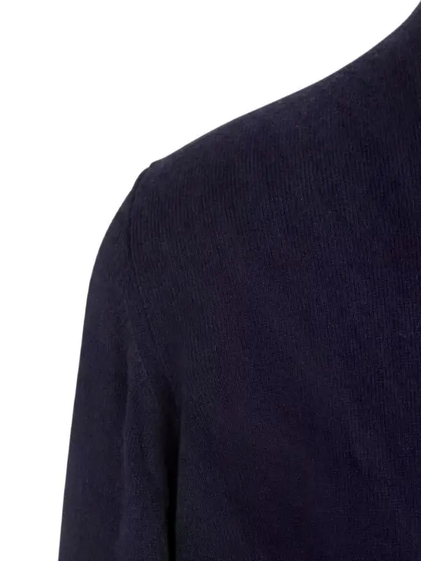 Fedeli Crew-neck Sweater