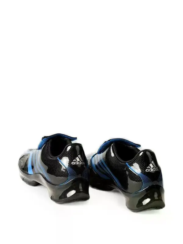 Adidas F50 Adiframe Football Boots - Black