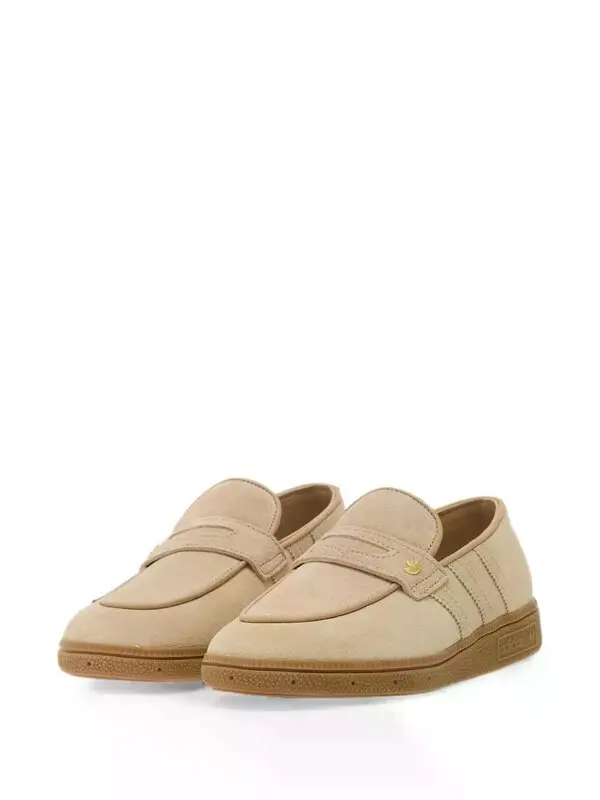 Adidas Handball Spezial Loafers - Neutrals