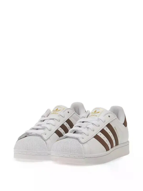Adidas Superstar Ii Sneakers