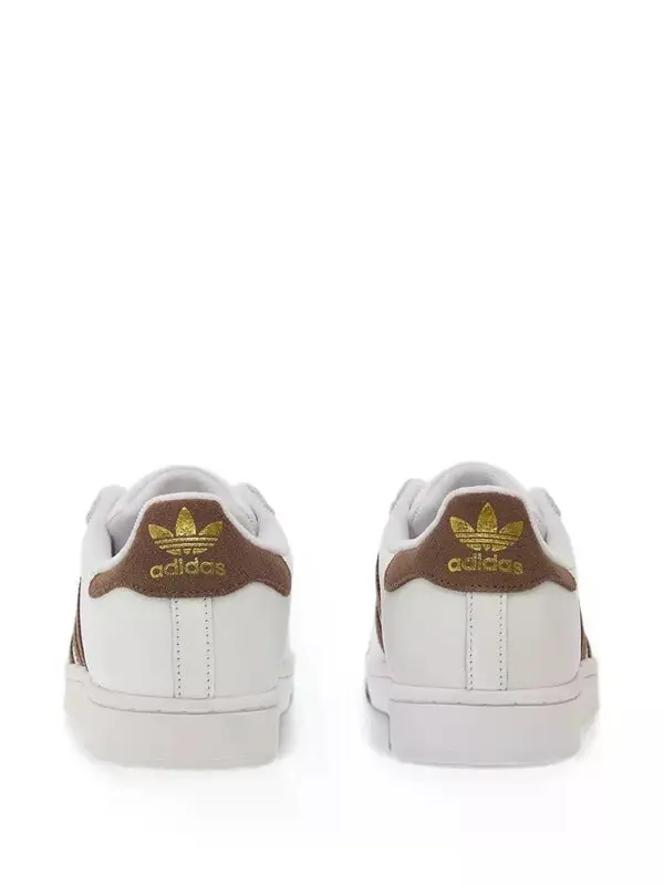 Adidas Superstar Ii Sneakers