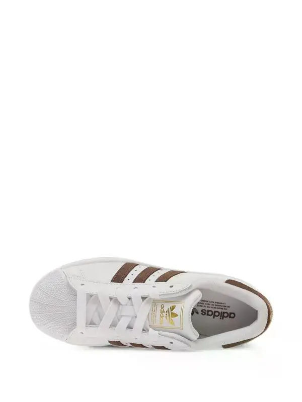 Adidas Superstar Ii Sneakers