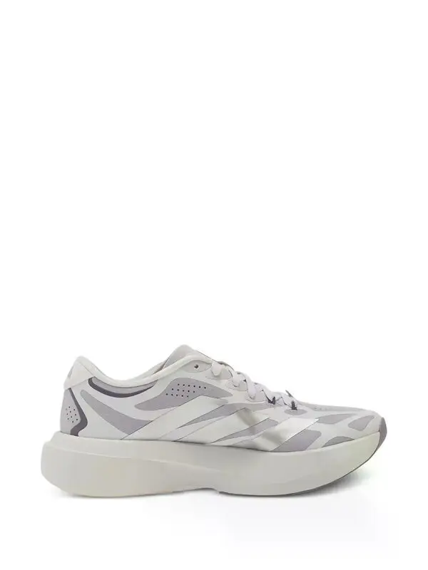 Adidas Adizero Evo Sl Exo Sneakers - Grey