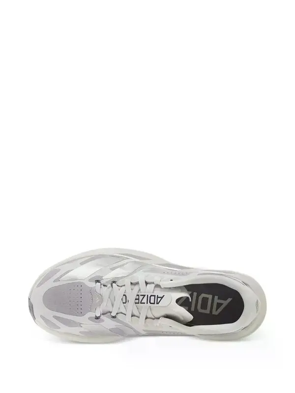 Adidas Adizero Evo Sl Exo Sneakers - Grey