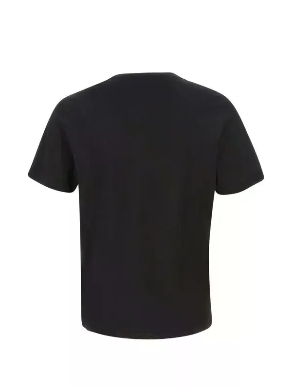 GRAN SASSO Crew-neck T-shirt