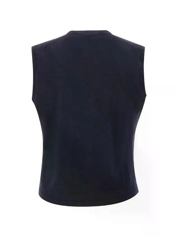 KANGRA Knitted Vest