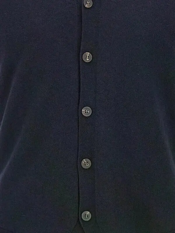 KANGRA Knitted Vest