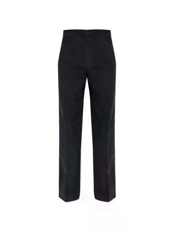 DIESEL® Distressed Chino Trousers