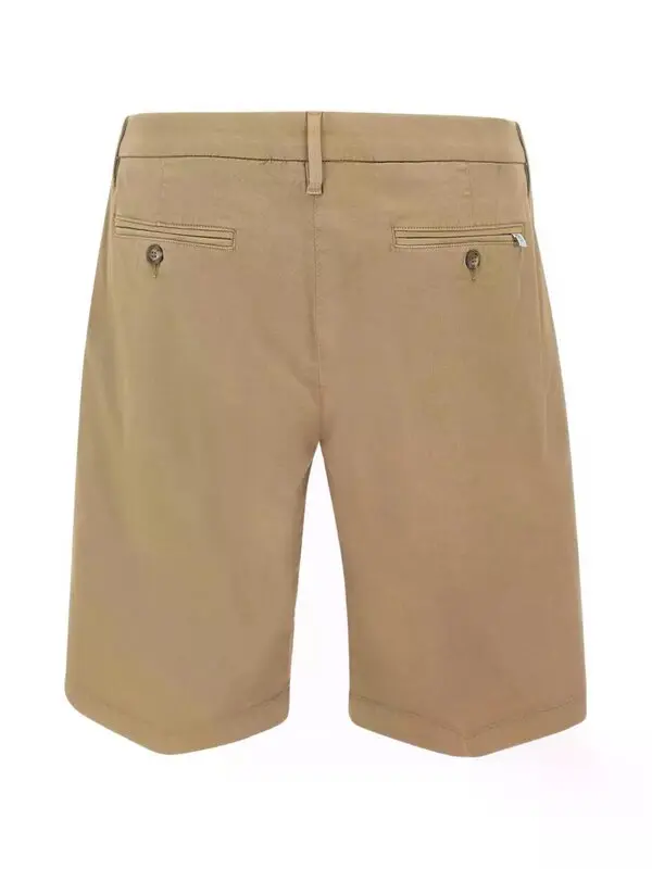 RE-HASH Bernini Shorts - Neutrals