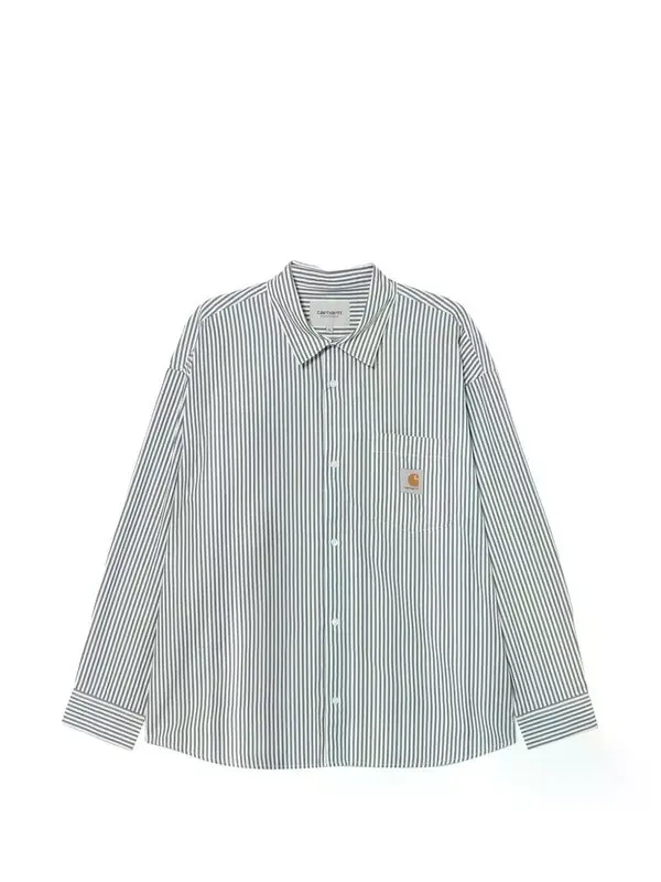 Carhartt Work In Progress L/s Daldry Shirt