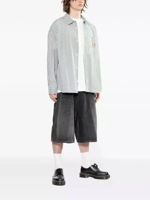 Carhartt Work In Progress L/s Daldry Shirt