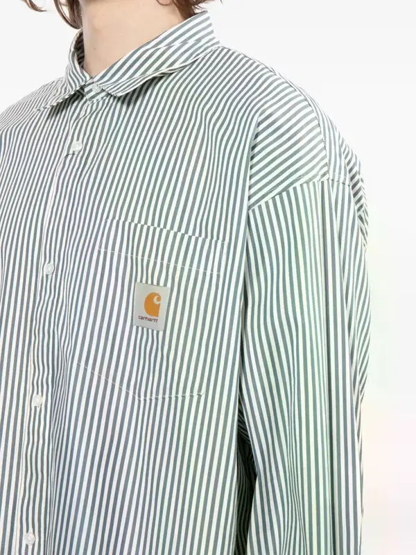 Carhartt Work In Progress L/s Daldry Shirt