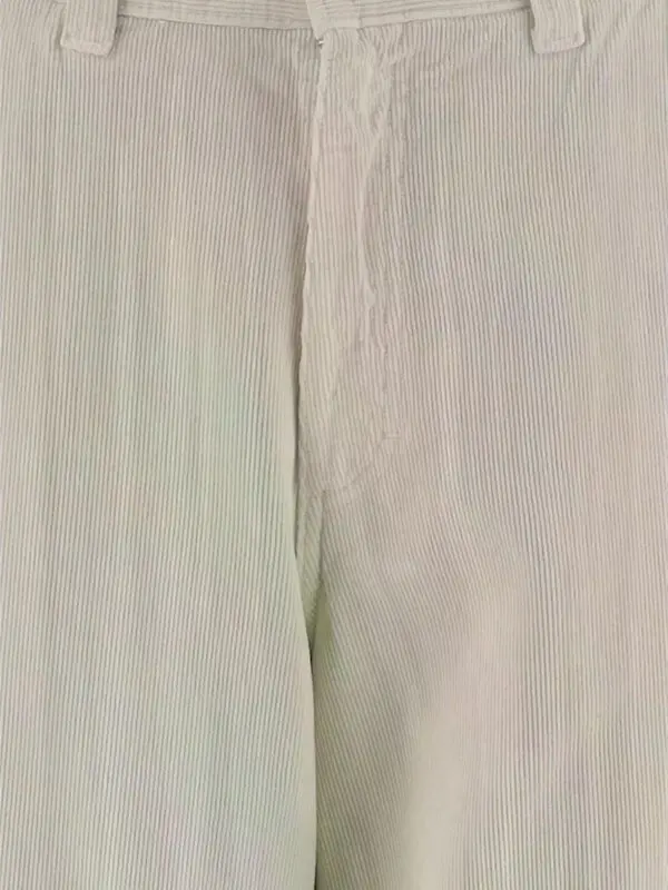 HAIKURE Straight-leg Trousers