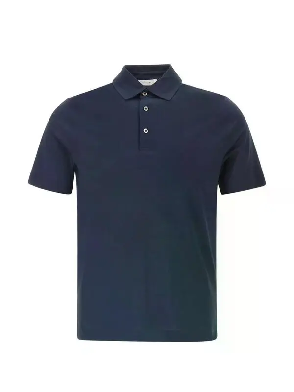 DIKTAT Short-sleeve Polo Shirt