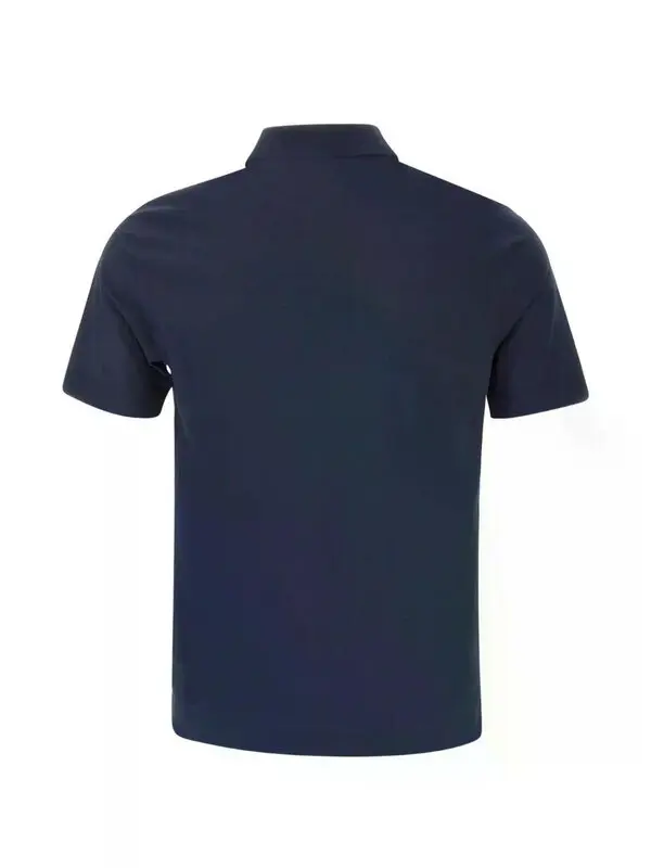 DIKTAT Short-sleeve Polo Shirt