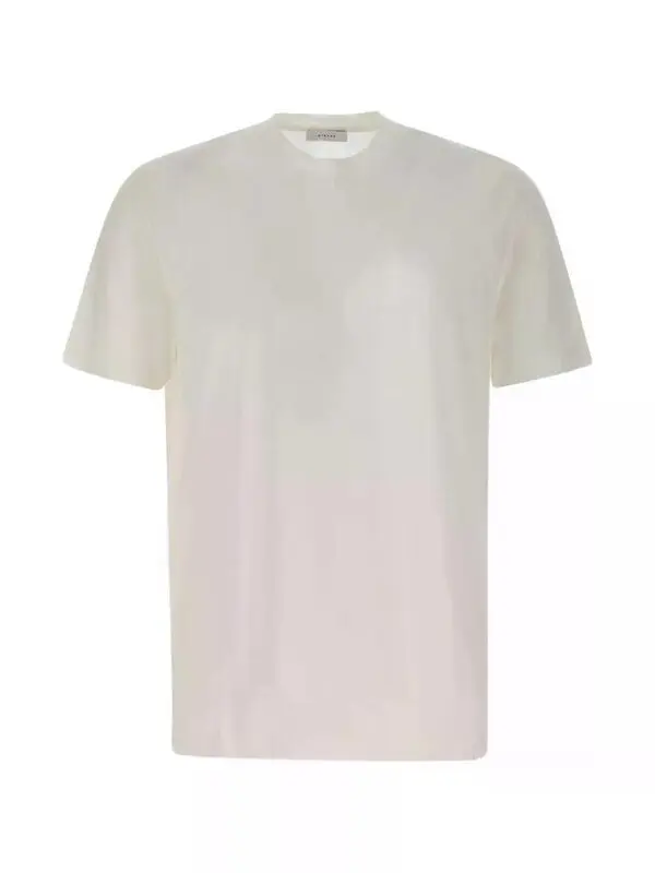 DIKTAT Crew-neck T-shirt