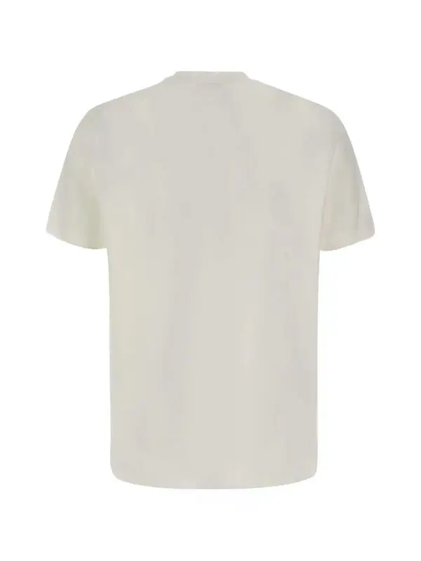 DIKTAT Crew-neck T-shirt