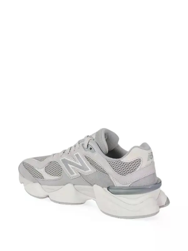 NEW BALANCE 9060 Mesh-panel Sneakers