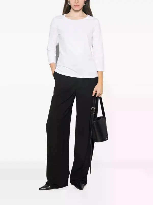 Max Mara Lorata Three-quarter-sleeve T-shirt