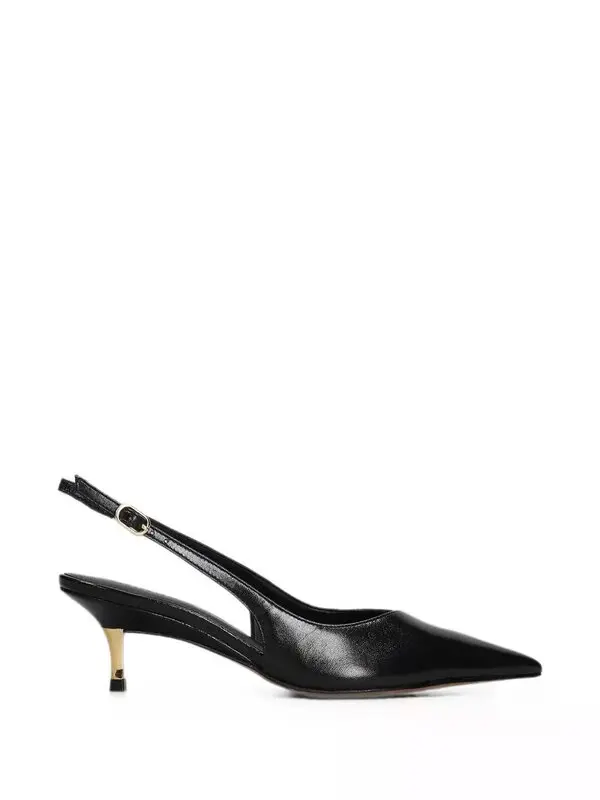 AREZZO Slingback Pointed-toe Pumps