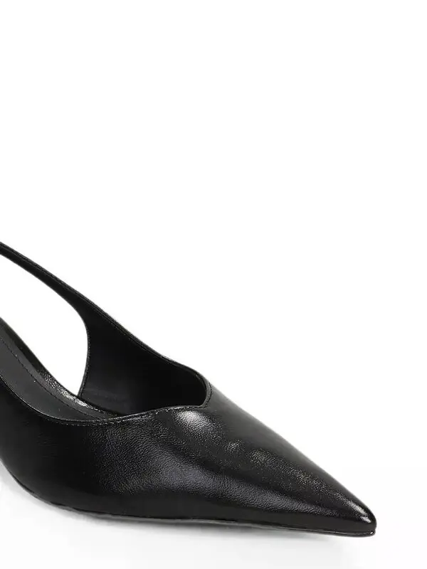AREZZO Slingback Pointed-toe Pumps