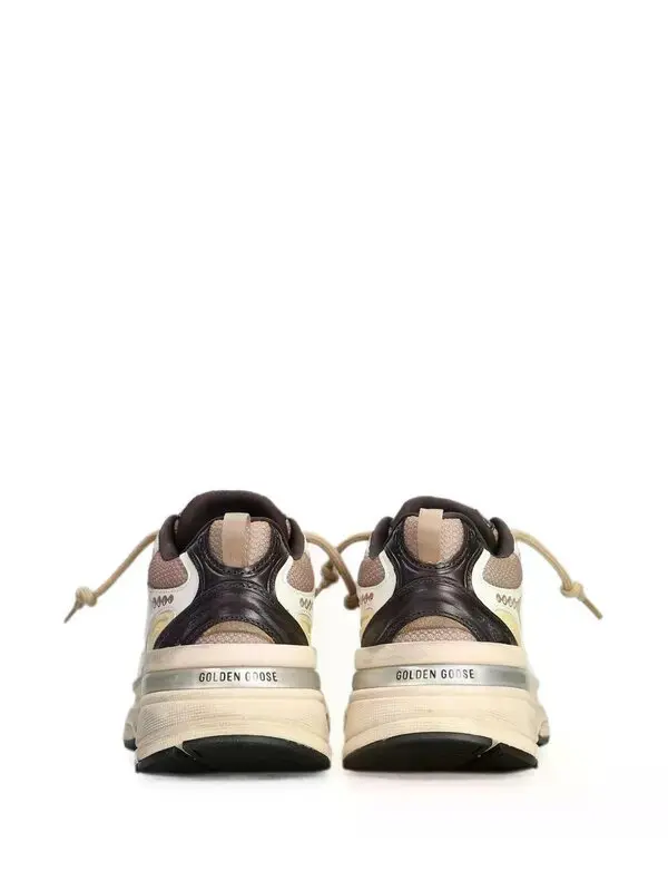 GOLDEN GOOSE Light Star Sneakers