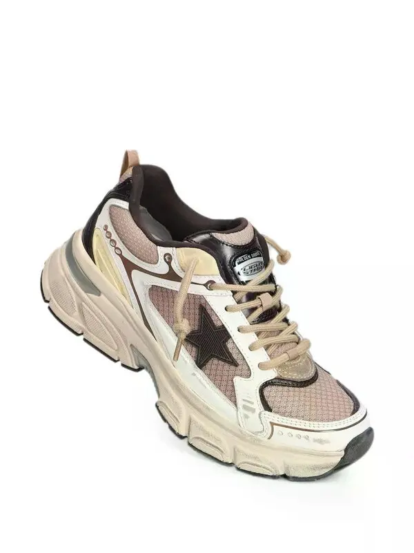 GOLDEN GOOSE Light Star Sneakers