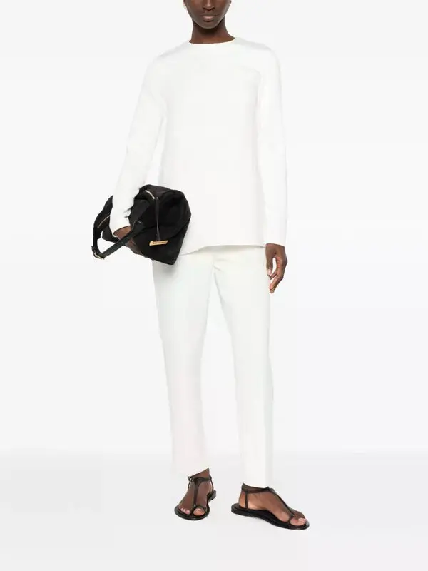 Max Mara Feroce Tapered-leg Trousers