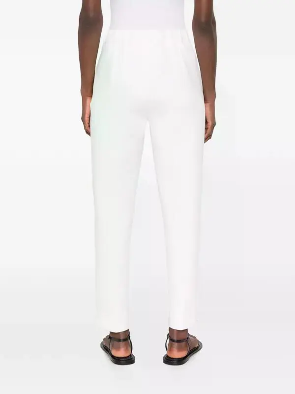 Max Mara Feroce Tapered-leg Trousers