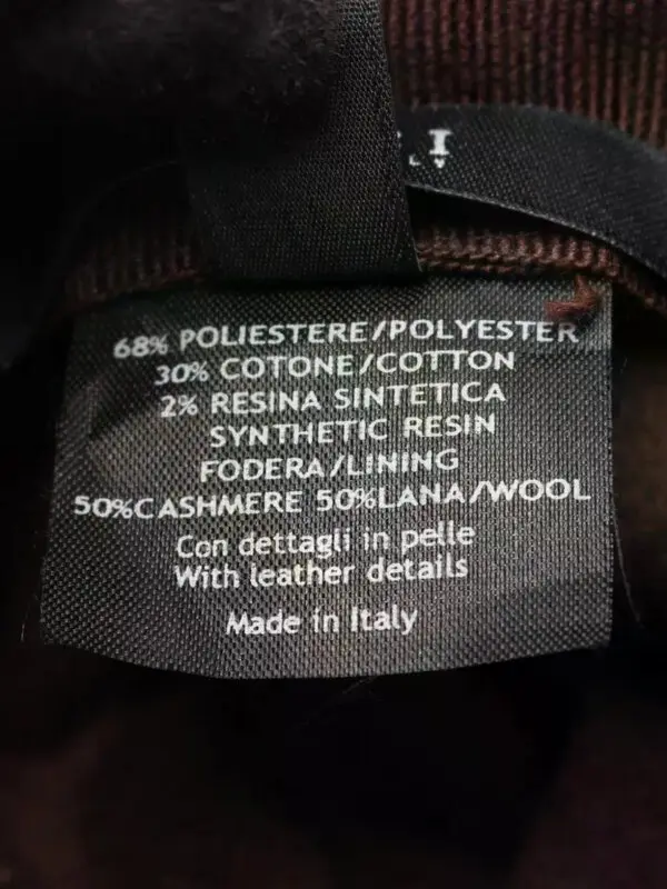 Gucci 2010s Gg Supreme Bucket Hat