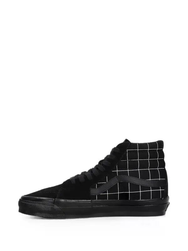 VANS X Undercover Otw Sk8-hi Sneakers
