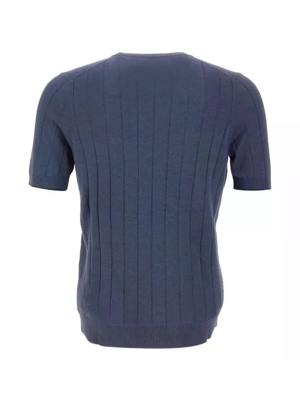 GRAN SASSO Crew-neck T-shirt