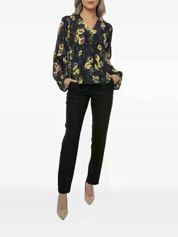 Zadig&Voltaire Panny Strass Dots Trousers