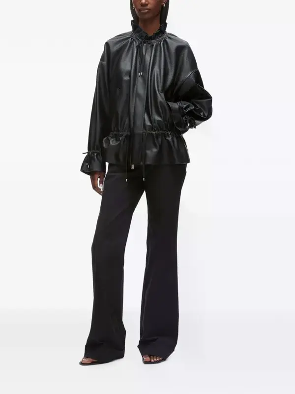 3.1 Phillip Lim Ruffle-collar Jacket
