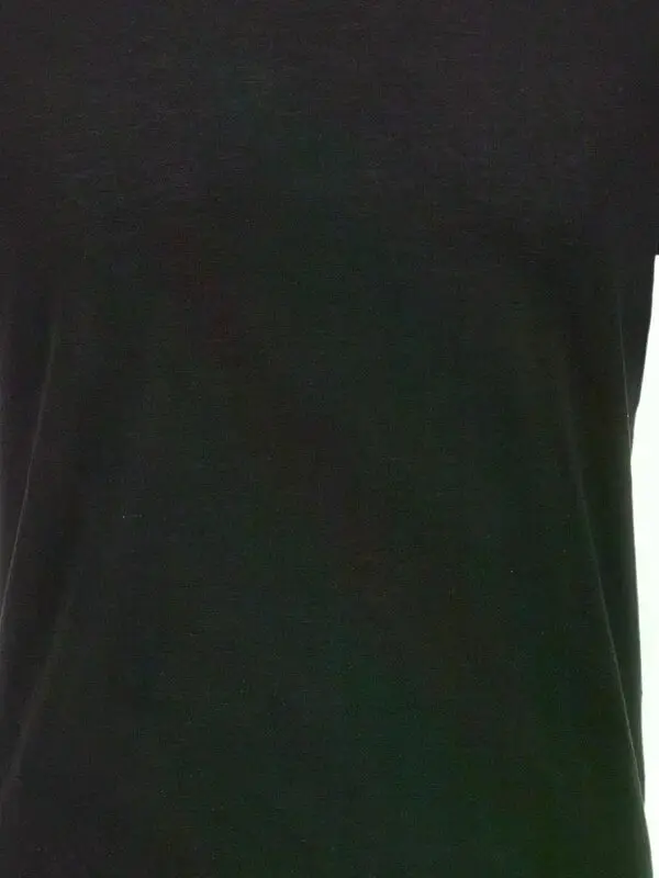 GRAN SASSO Crew-neck Short-sleeve T-shirt