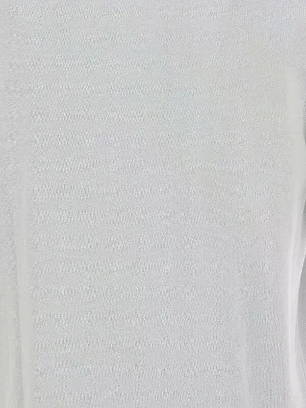 GRAN SASSO Polo-collar T-shirt