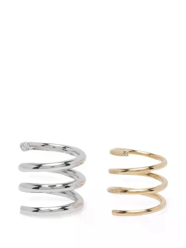 PANCONESI Orbit Rings