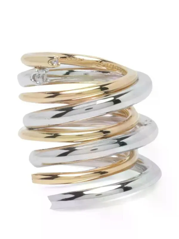 PANCONESI Orbit Rings