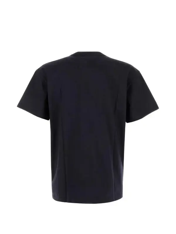 Carhartt Work In Progress Chase T-shirt - Blue