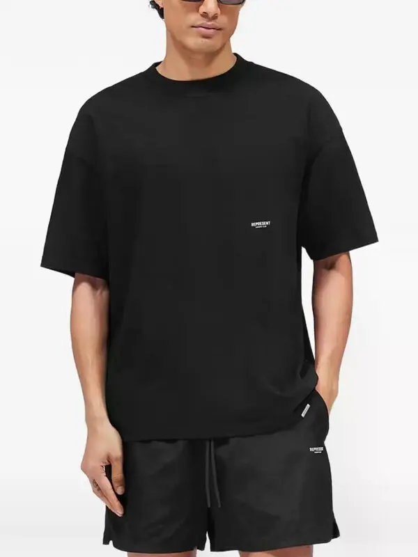 REPRESENT Micro Owners Club T-shirt