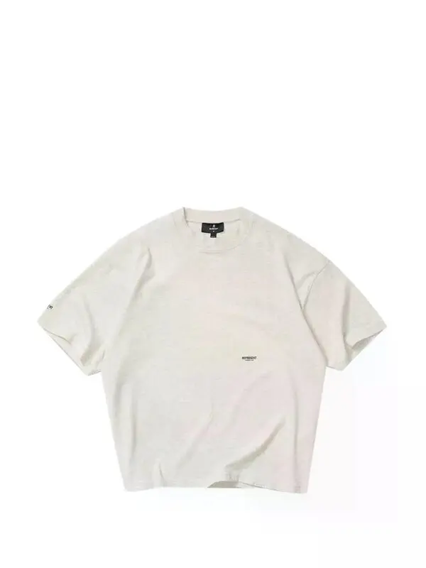 REPRESENT Micro Owners Club T-shirt - Black