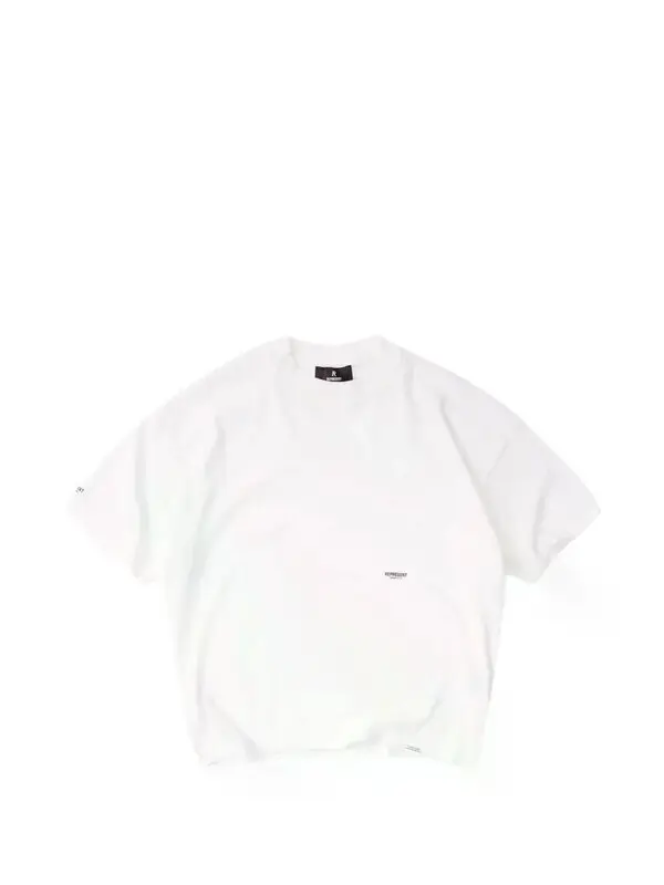 REPRESENT Micro Owners Club T-shirt