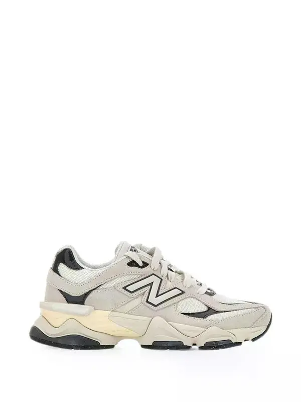 NEW BALANCE 9060 Panelled Sneakers