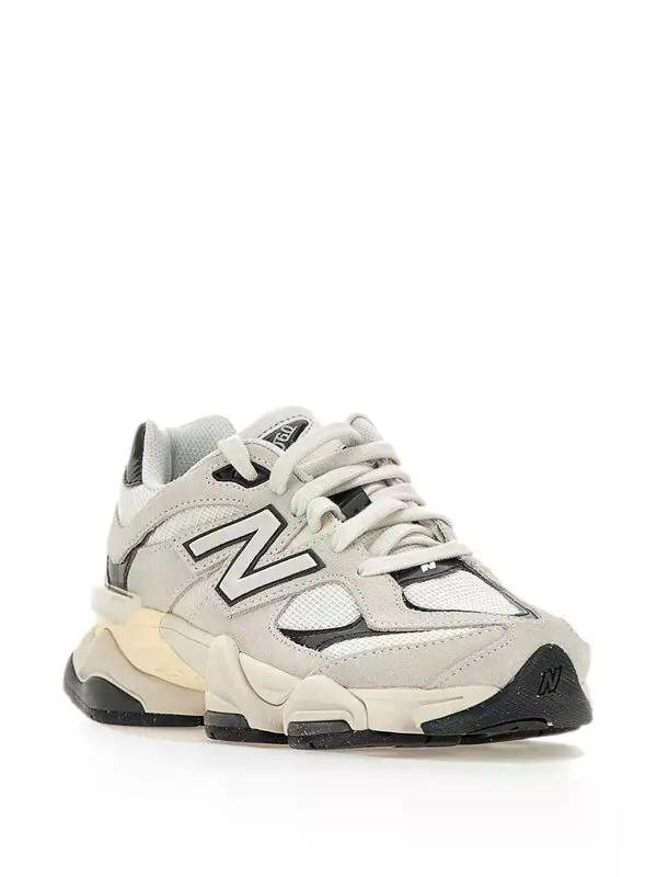NEW BALANCE 9060 Panelled Sneakers