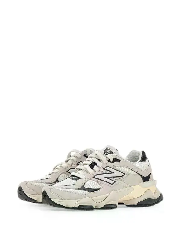 NEW BALANCE 9060 Panelled Sneakers