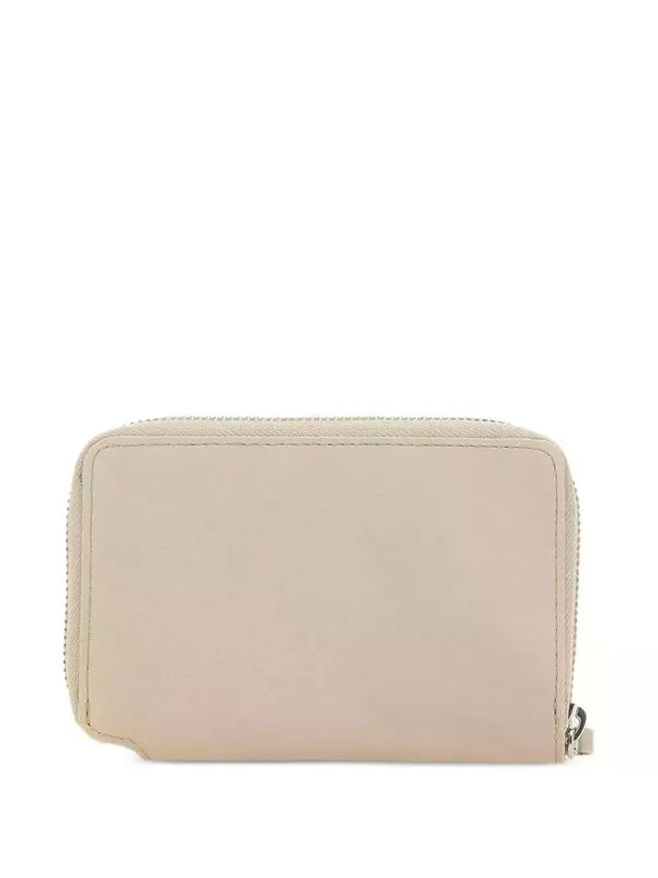 GIANNI CHIARINI Dollaro Leather Wallet