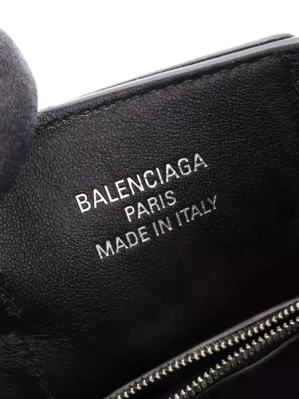 Balenciaga 2010s Bel Air Carryall Handbag