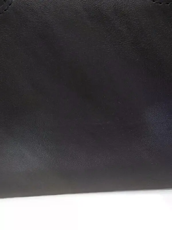 Balenciaga Bel Air Carryall Handbag - Black