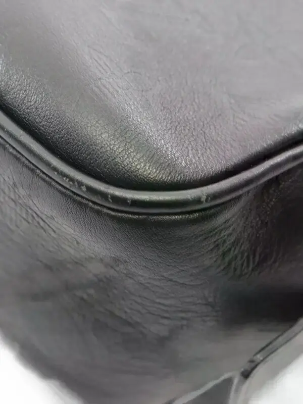LOUIS VUITTON 2000s Monogram Shadow Clutch Bag